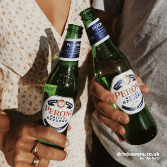 Beer Pronto | Great Beer Online | Next Working Day Delivery