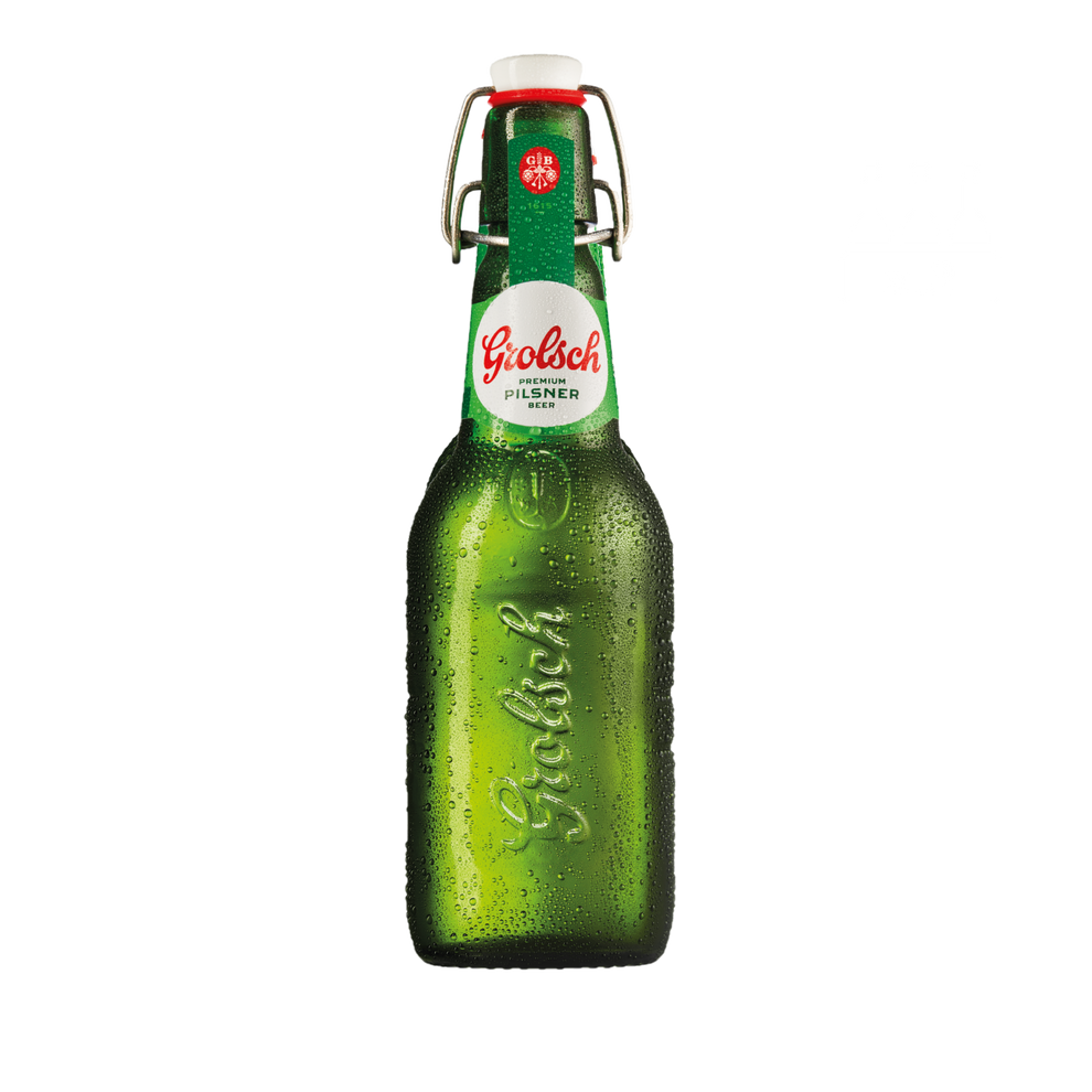 Buy Grolsch Premium Pilsner | Swing Top Bottle | Beer Pronto